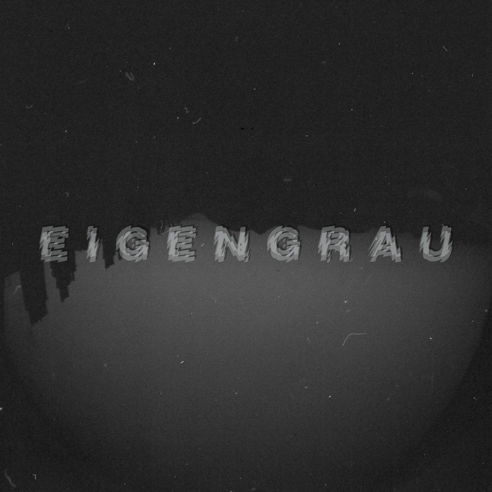 Eigengrau | This State And This Rain