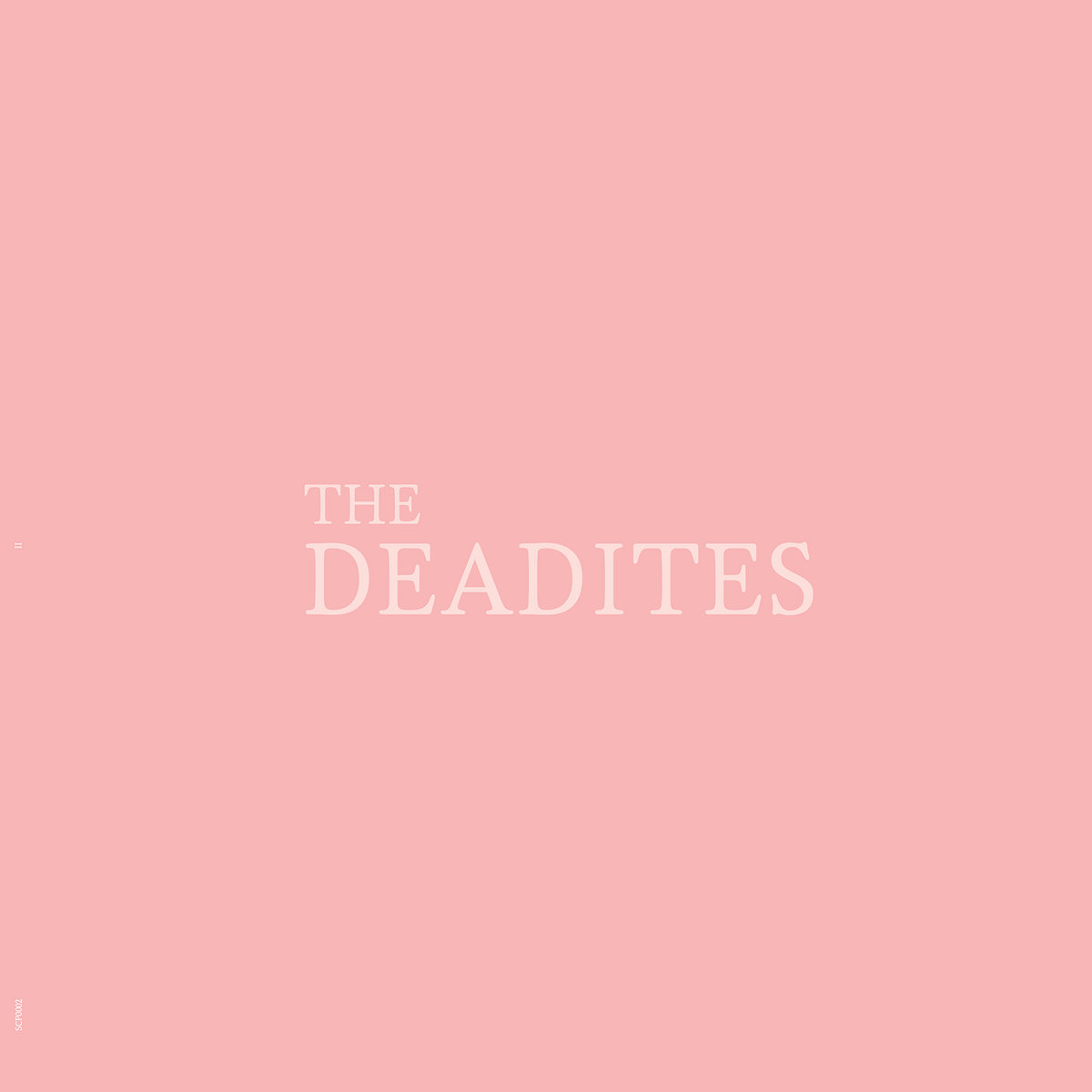 Deadites II | The Deadites | Scary Clown Presents