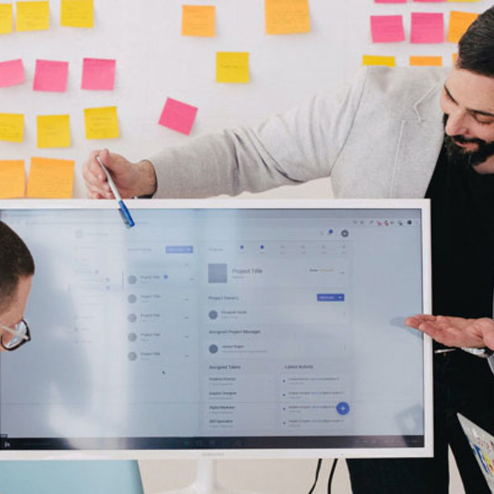 Best Web Solutions Company in UK Ilkley | Technical Origami | Technical ...