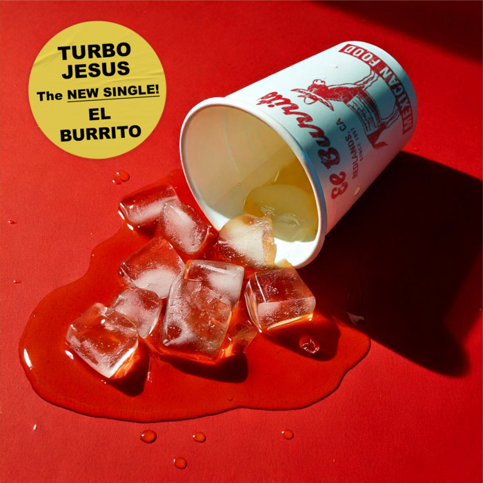 El Burrito | Turbo Jesus