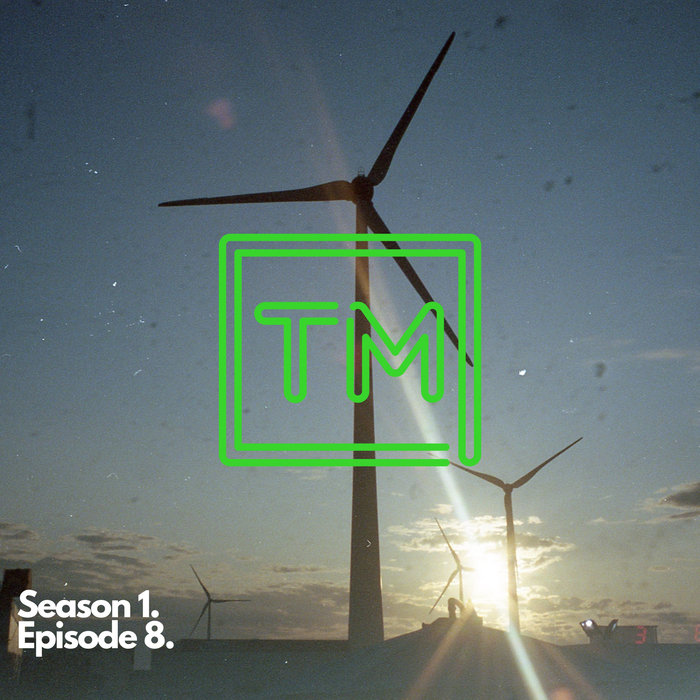 Season 1 | Episode 8 | Thelonious Martin