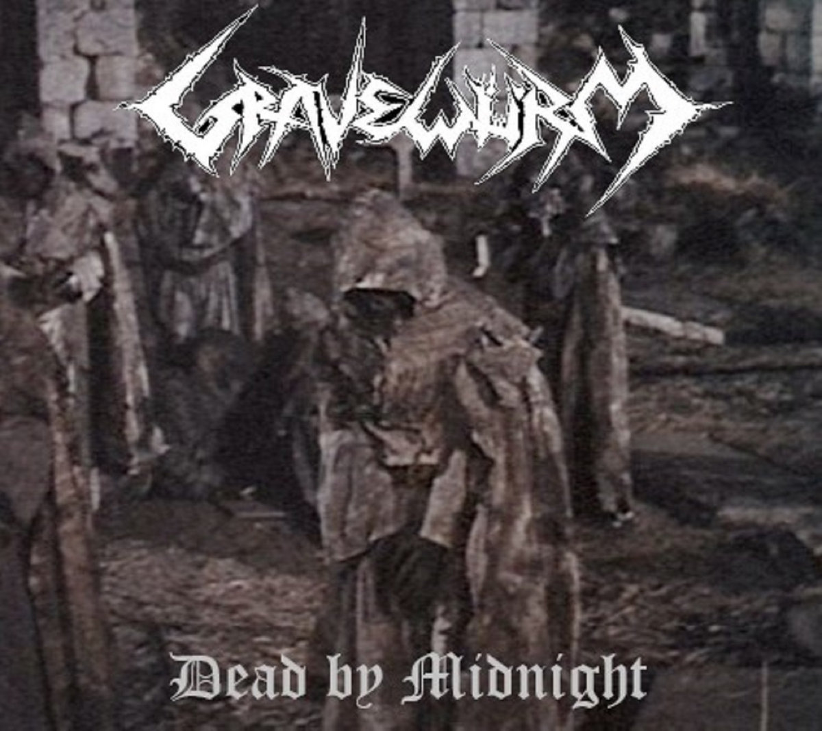 Dead by Midnight (2024 MCD) | Gravewurm
