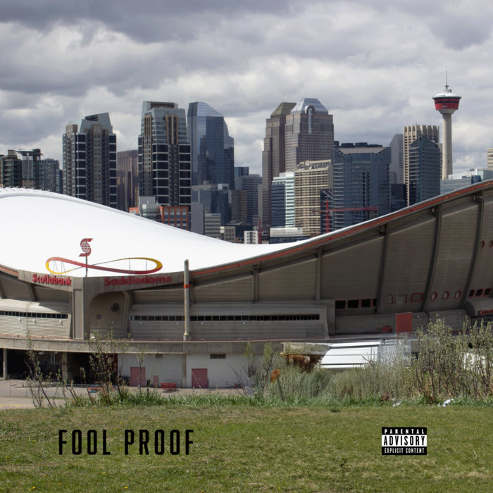 Fool Proof: Fool Proof | D$, M. Ali, Tress | D$