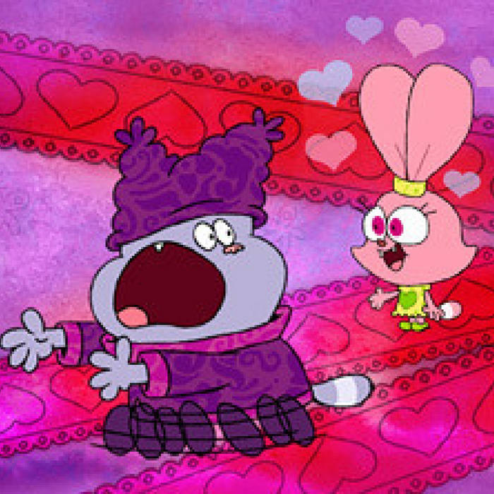 Chowder And Panini Have A Baby