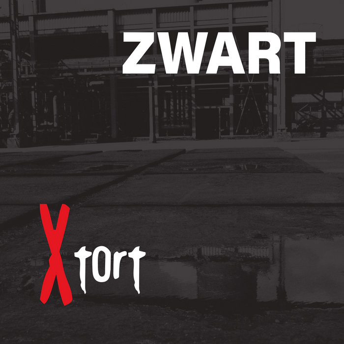 Zwart | xtort | Xtort