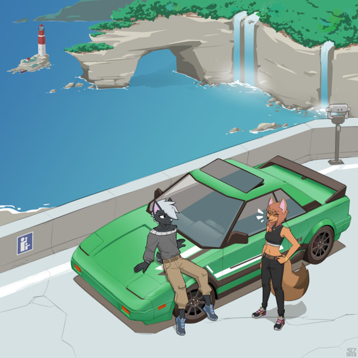 Come Back North | ESWX