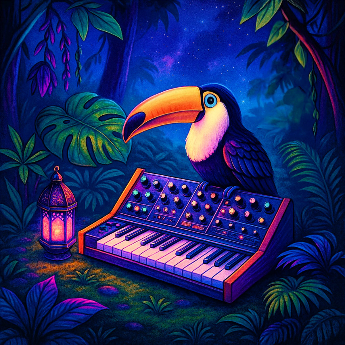 Promises | Neon Vines