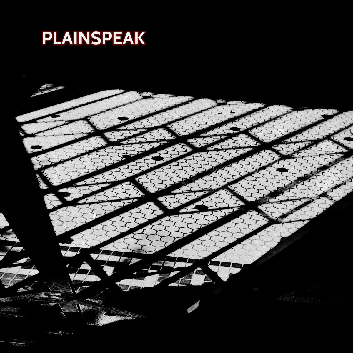 PLAINSPEAK - Soundtrack/Ambient | GOOD OLDFRIENDS UNITED
