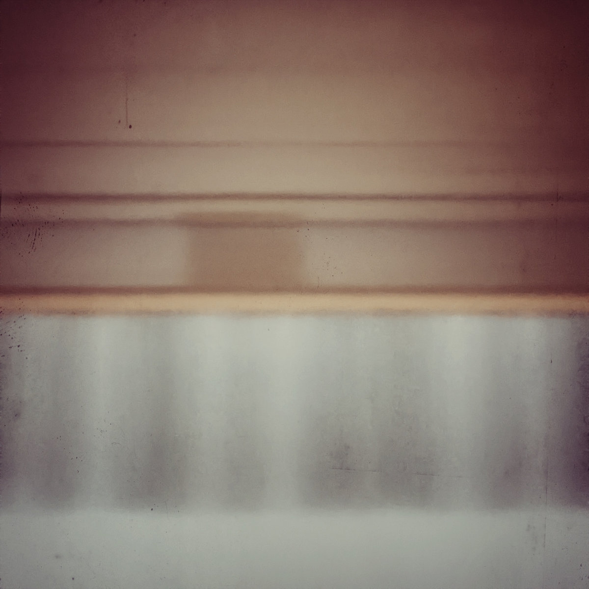 seven pieces for harmonium | anthéne | Imaginary North