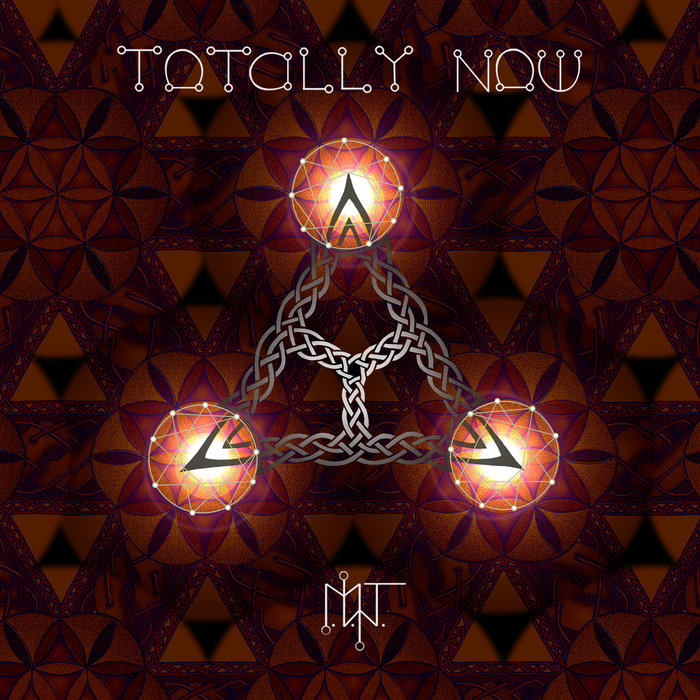 Totally Now | Michael Tingle