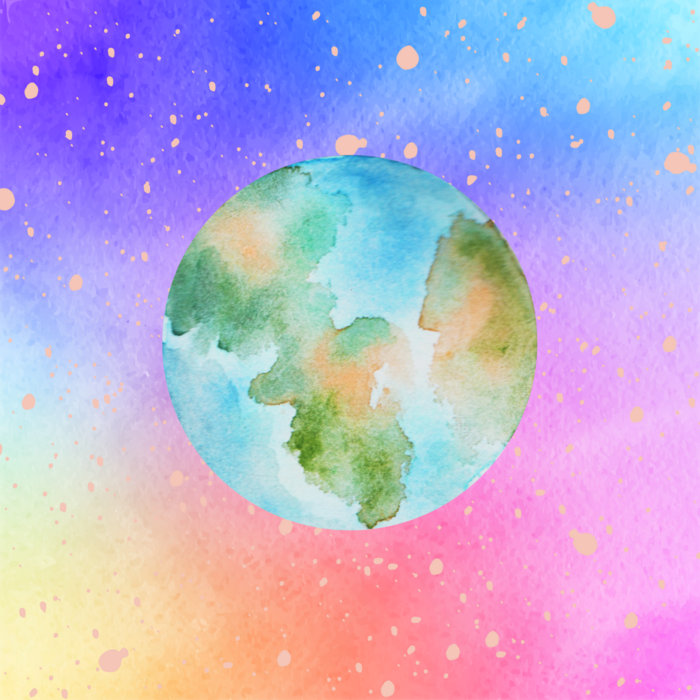 Above The Radar | Alex Weitzel