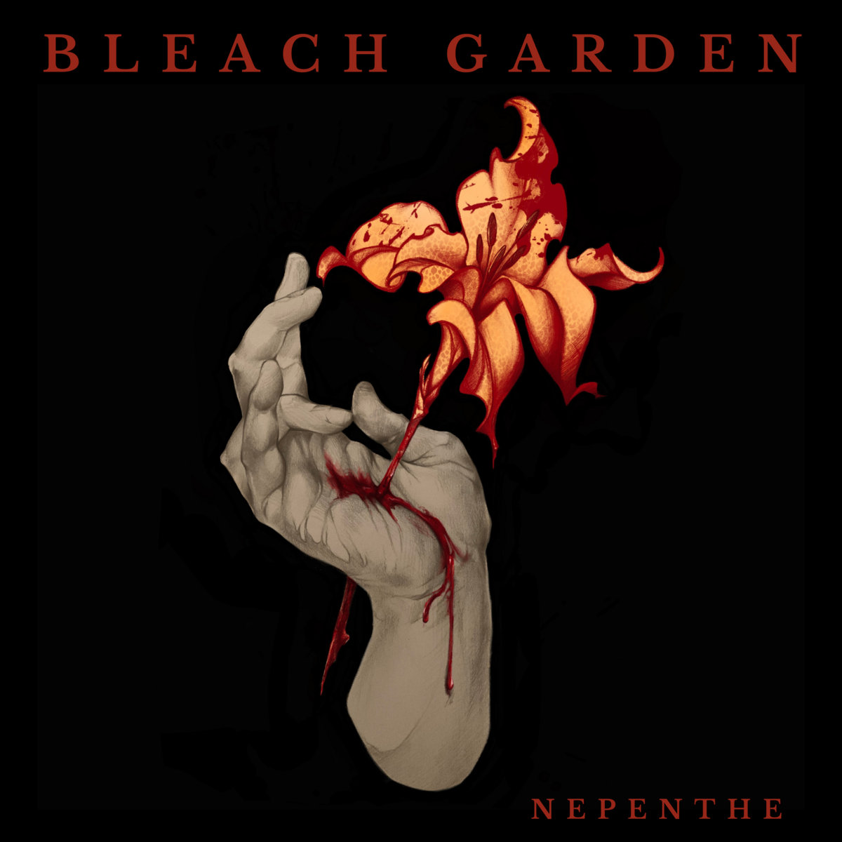 Nepenthe | Bleach Garden