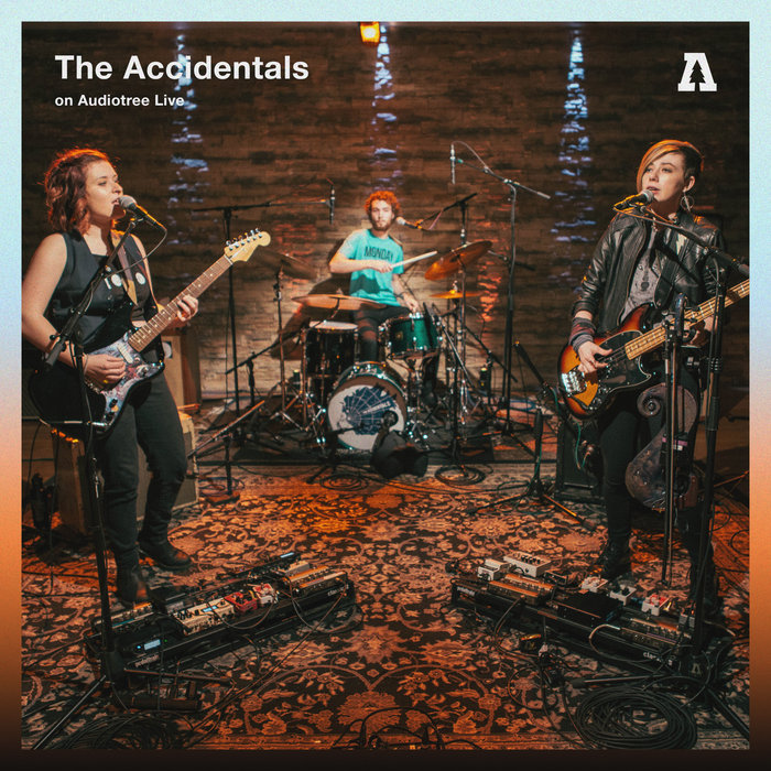 The Accidentals on Audiotree Live | The Accidentals