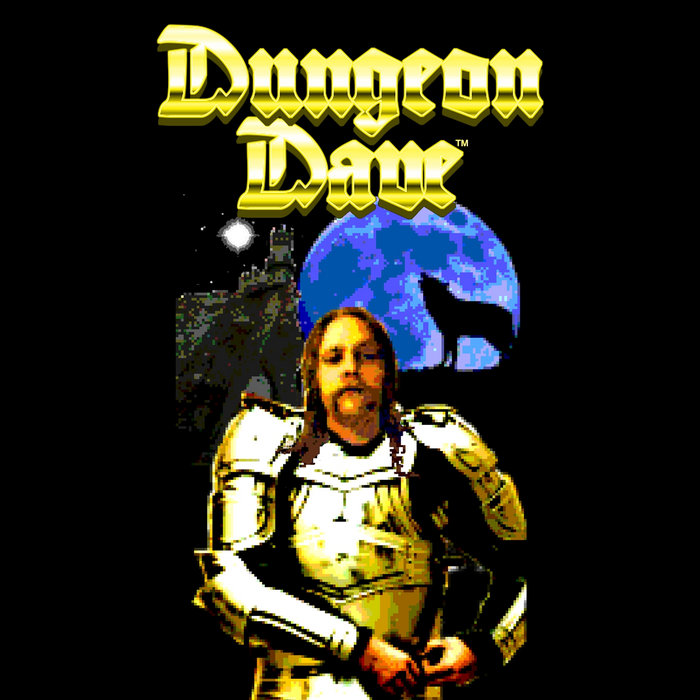 Dungeon Dave | Dungeon Dave | World Global Record