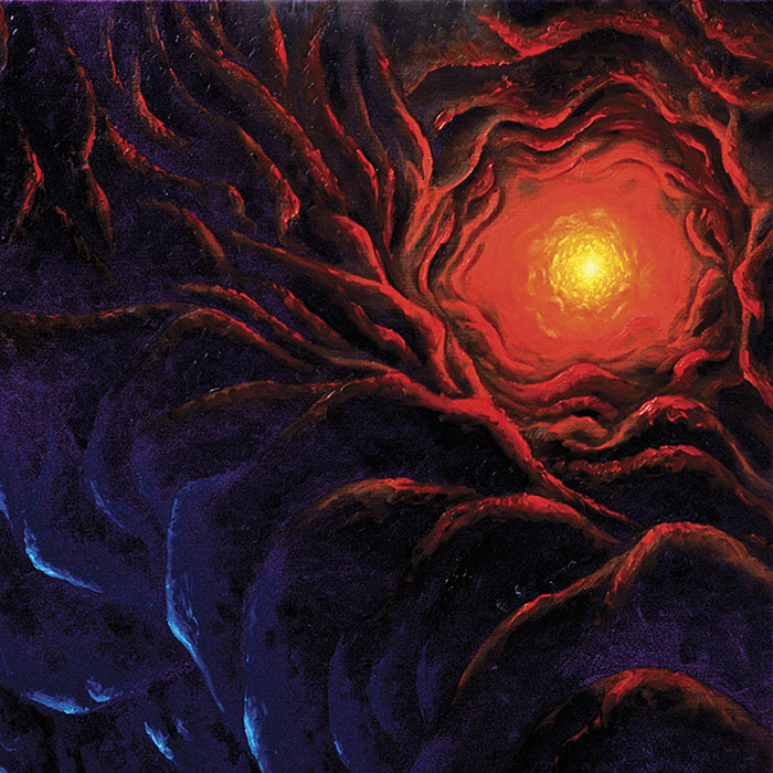 Odz Manouk - Bosoragazan (Բոսորագազան) | Blood Coloured Beast