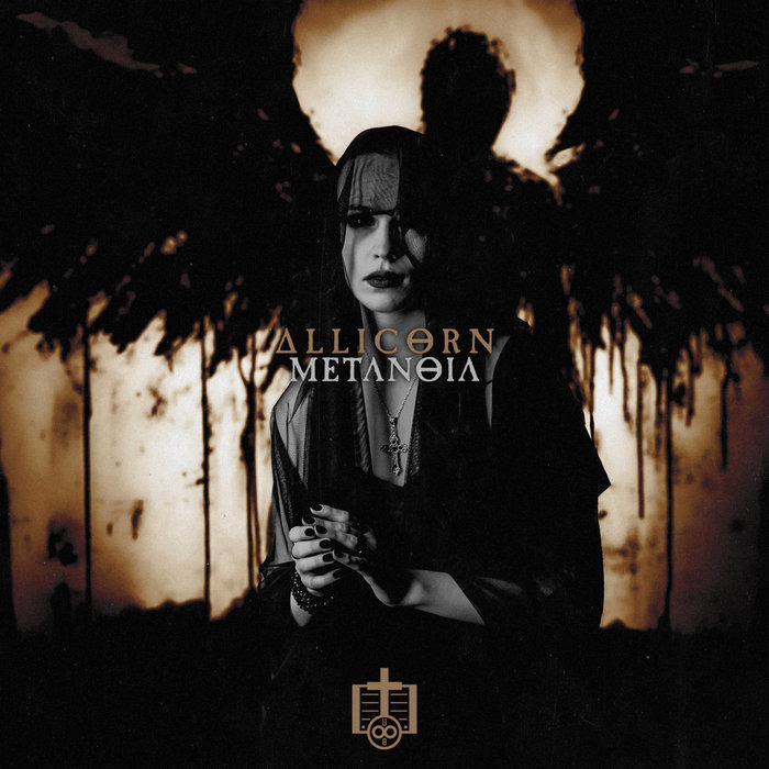 Metanoia | ΔLLICΘRN | Untitled Burial