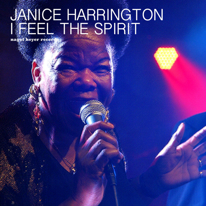Swing Low, Sweet Chariot | Janice Harrington feat. Linda Fields, Werner ...