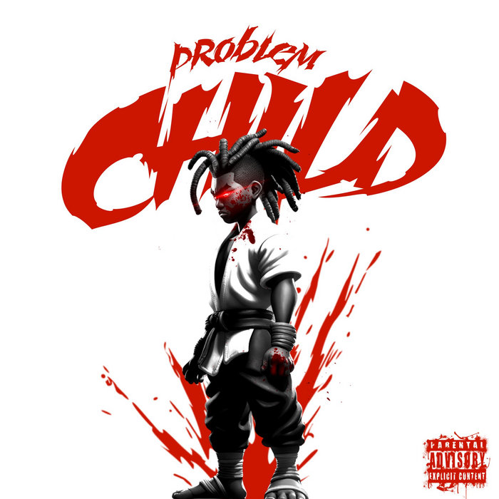 PROBLEM CHILD | Evil Ryu aka Tiny Galvatron