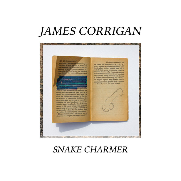Snake Charmer | James Corrigan | Pearsoll Peak
