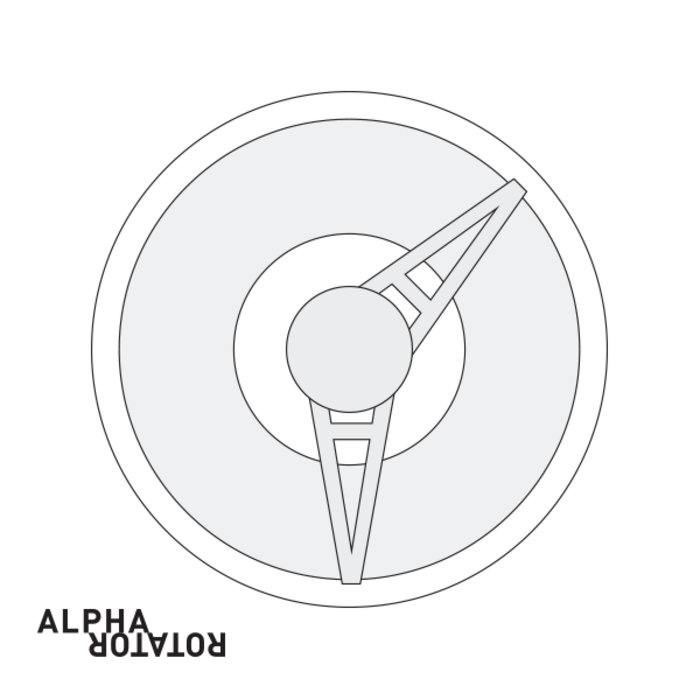 Our Time EP | Alpha Rotator