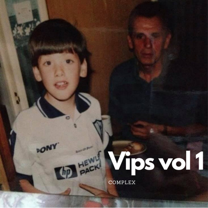 Vips | Complex