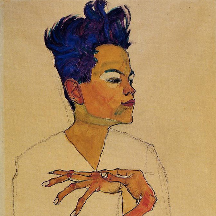 Dedicated to Marie | Miserable Puppets