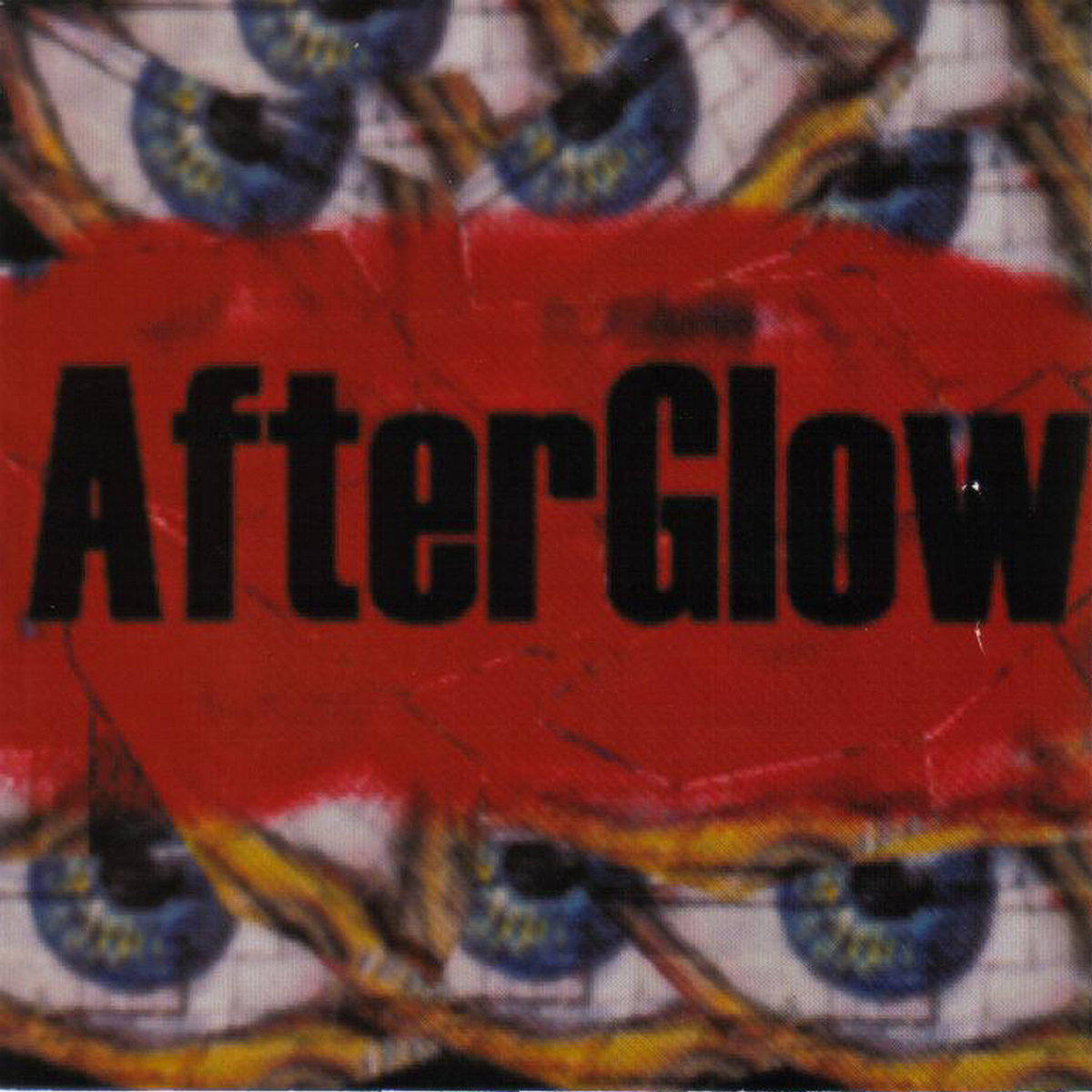 AfterGlow | AfterGlow | Jeff J Gaulton