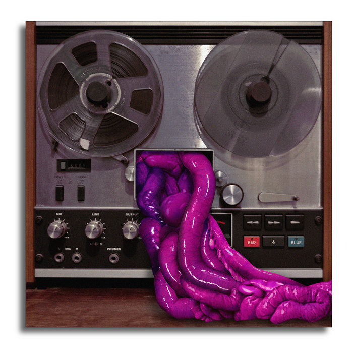 Purple States (6YA Remaster) | Red & Blue