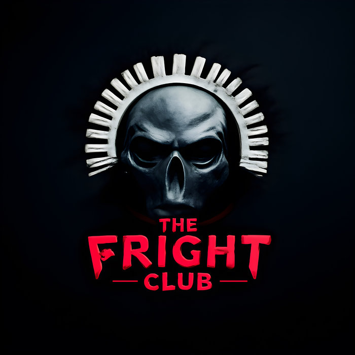 The Fright Club | Kenton Knepper | Kenton Knepper Cosmic Music