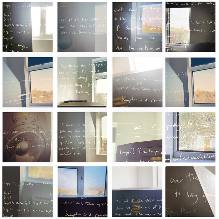 March loops_cycle_1_day | The Inventors of Aircraft | Phil Tomsett