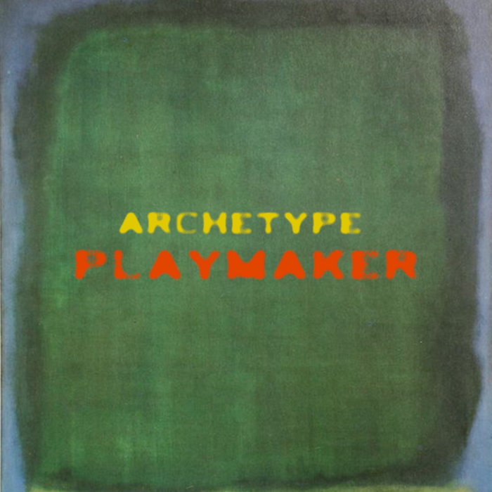 Archetype Playmaker | JEAN-PIERRE