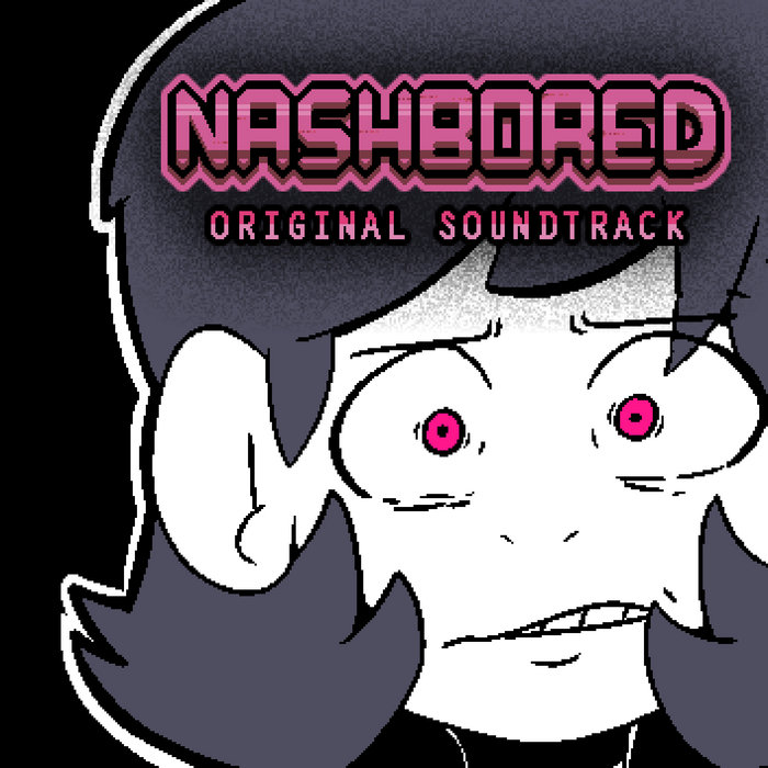 NashBored: Original Soundtrack | Karbonic