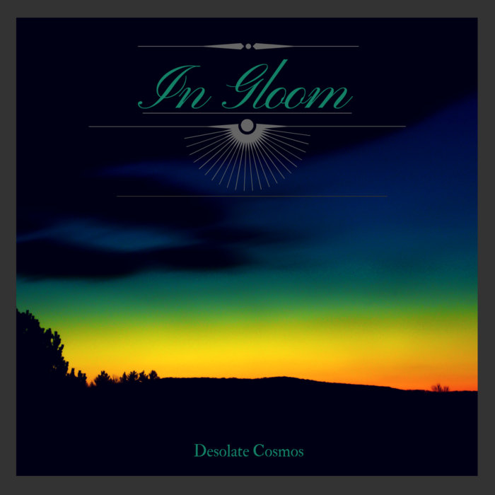 Desolate Cosmos | In Gloom