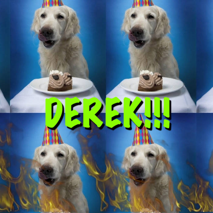 HAPPY BIRTHDAY DEREK! | Epic Happy Birthdays