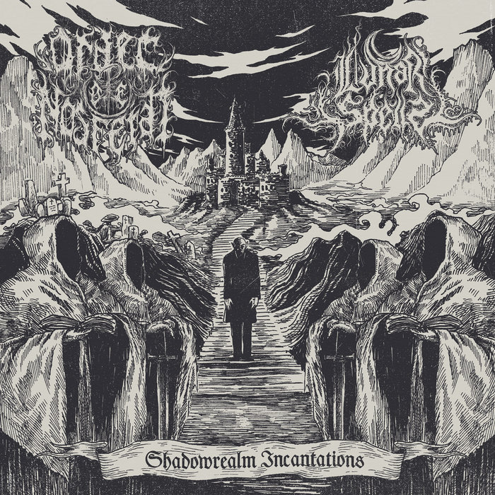 Shadowrealm Incantations | Order of Nosferat