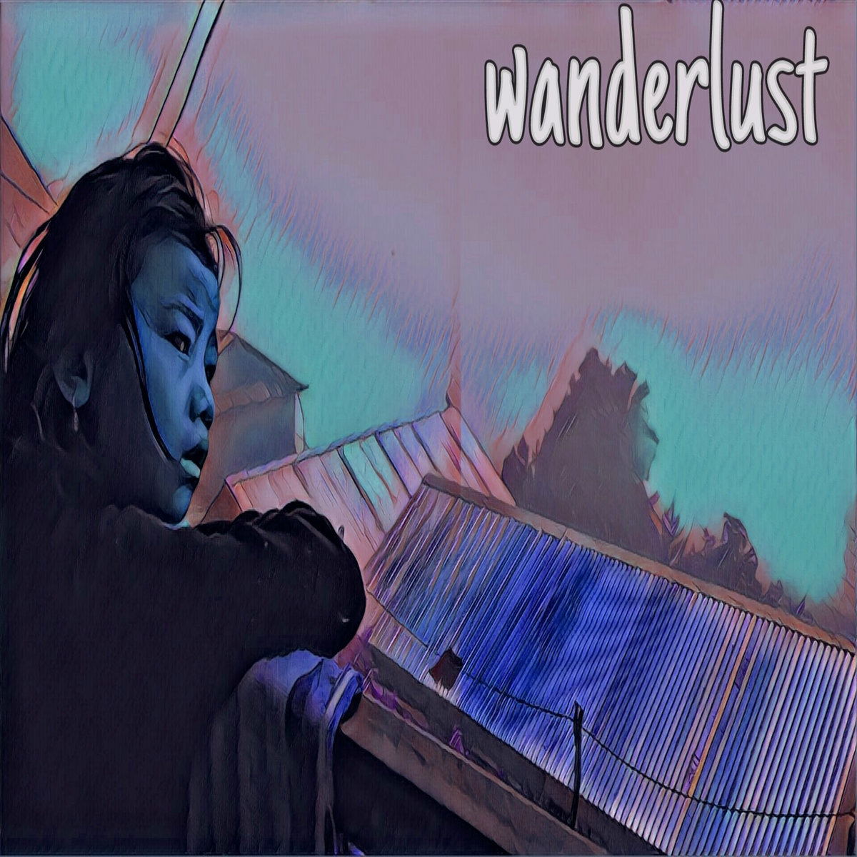Wanderlust | Foeseal
