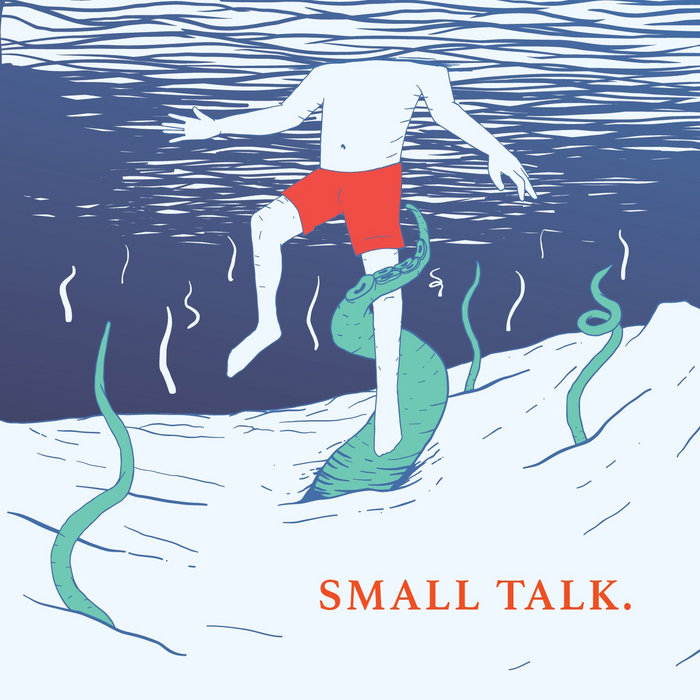 Ok Goodnight | Small Talk.