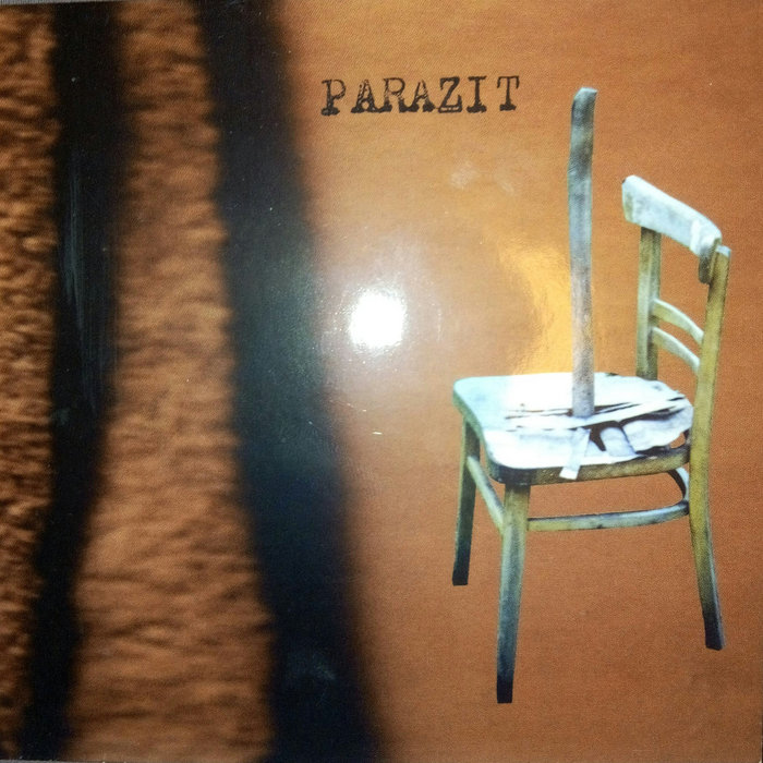 parazit | Parazit | parazit