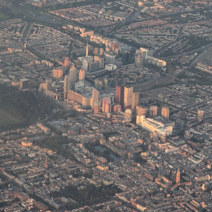 Before I Leave | Glimlicht