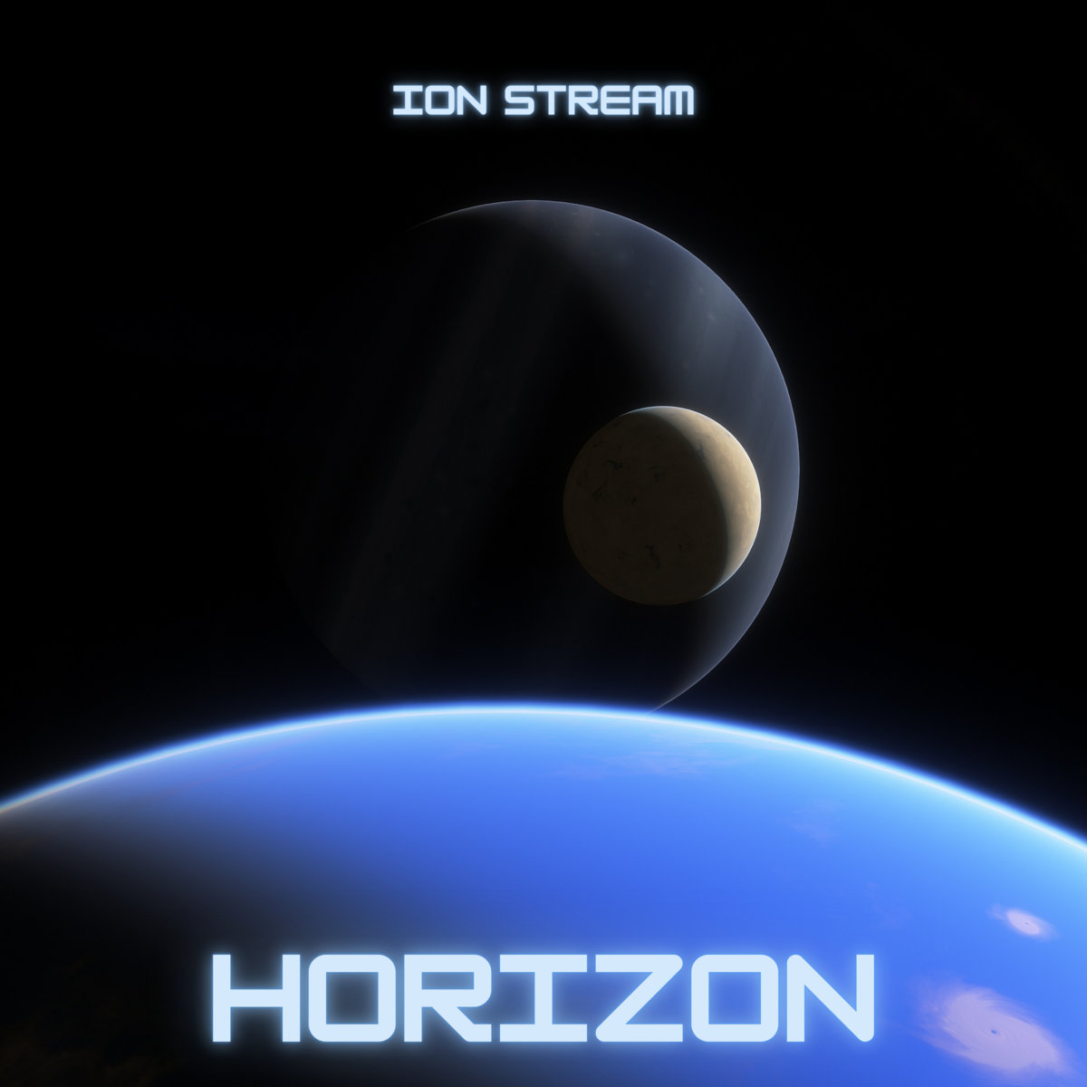 Horizon | Ion Stream