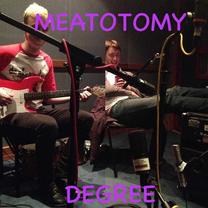 Degree | Meatotomy