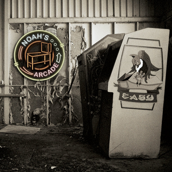 Easy | Noah's Arcade | Noah Gabriel