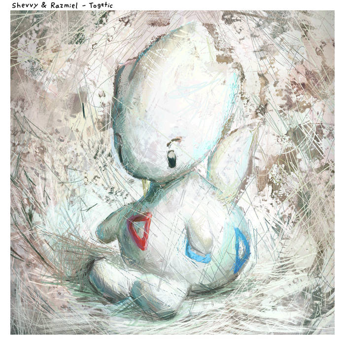 TOGETIC WITH RAZMIEL | Shevvy & Razmiel | Shevvy