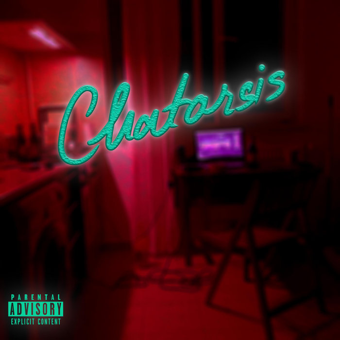 CHATARSIS | AdrianEvi