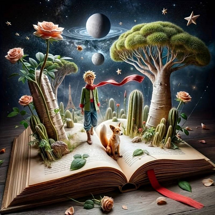 Jasper | Christian AI Music Bros and Sis Smash