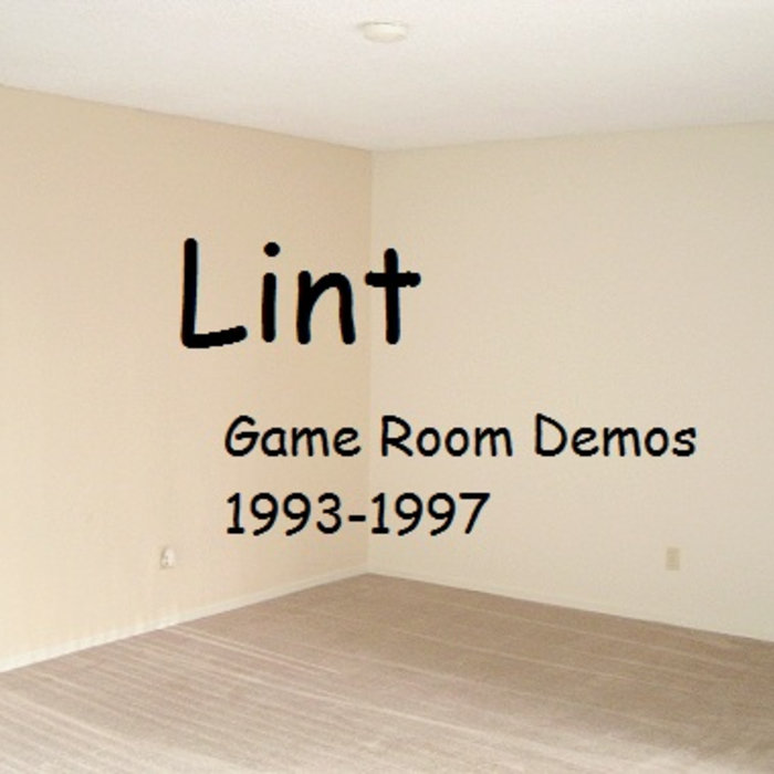 Game Room Demos | Lint