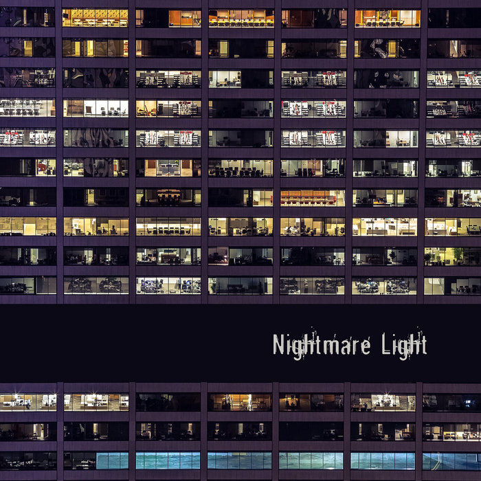 Nightmare Light | Nightmare Light | George Hurd