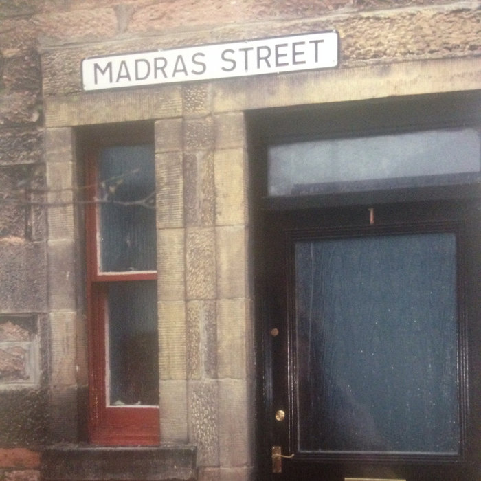 Madras Street | Brian Devitt