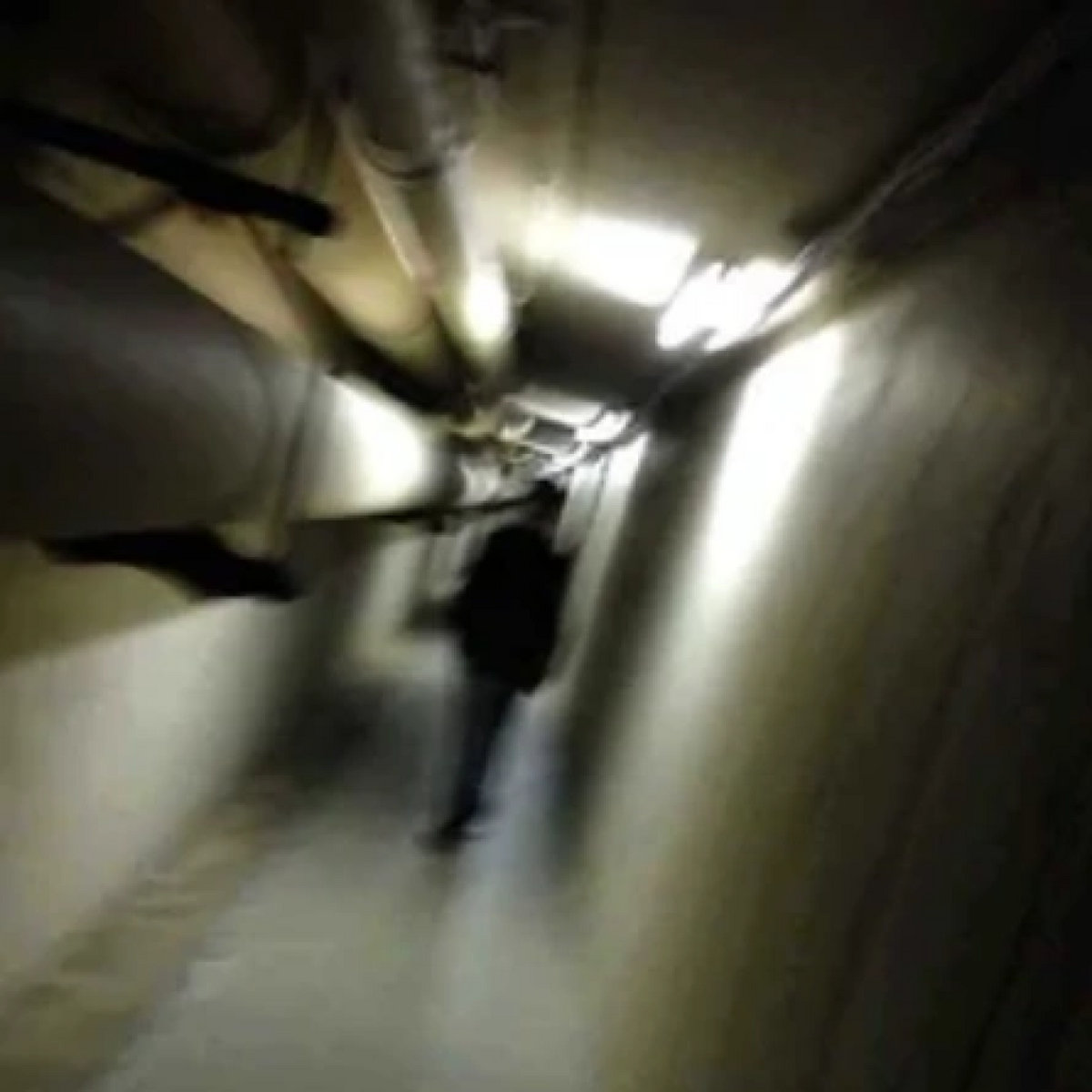 Post Mortem Backrooms