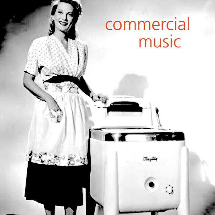 Commercial Music | Family Fodder